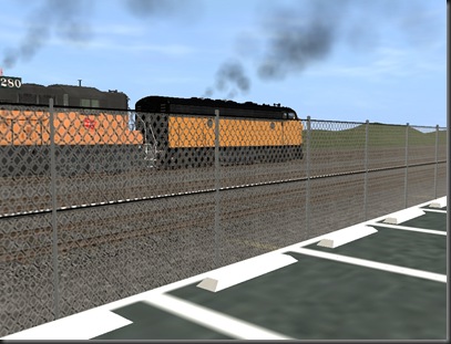 MGTrainz: TLX Leasing Now Available, Milwaukee Road F7 in the works, and an update on my MILW Route
